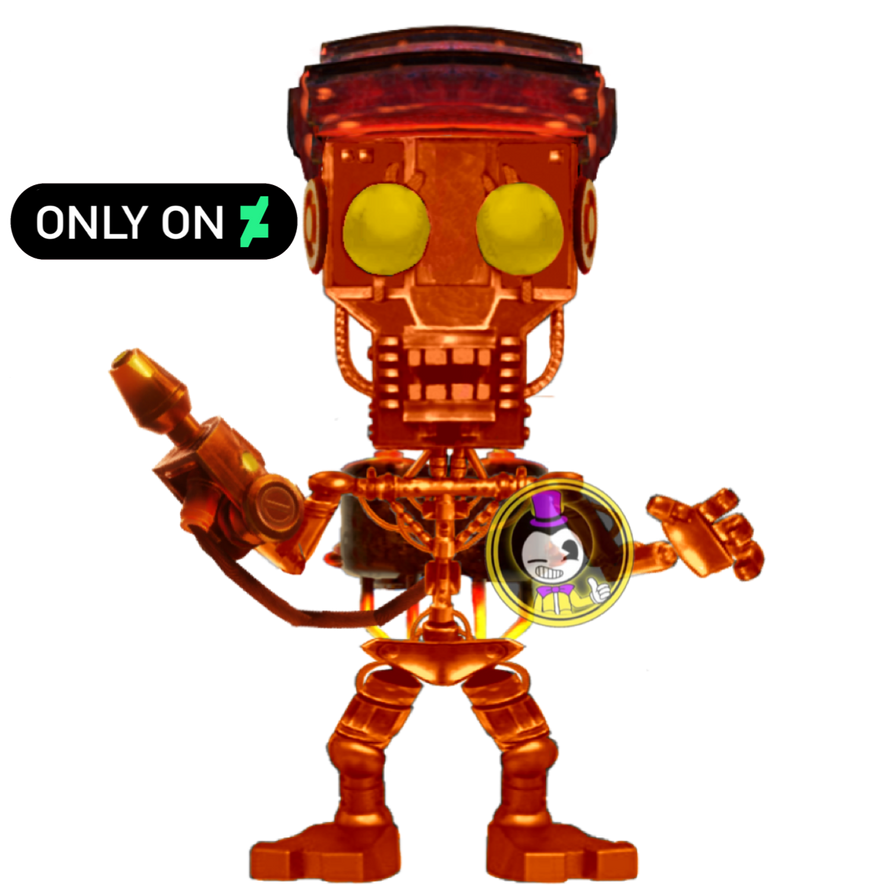Flamethrower bare endo funko pop edit mask open by sfmfredbear1983 on ... Flamethrower bare endo funko pop edit mask open by sfmfredbear1983 on ...