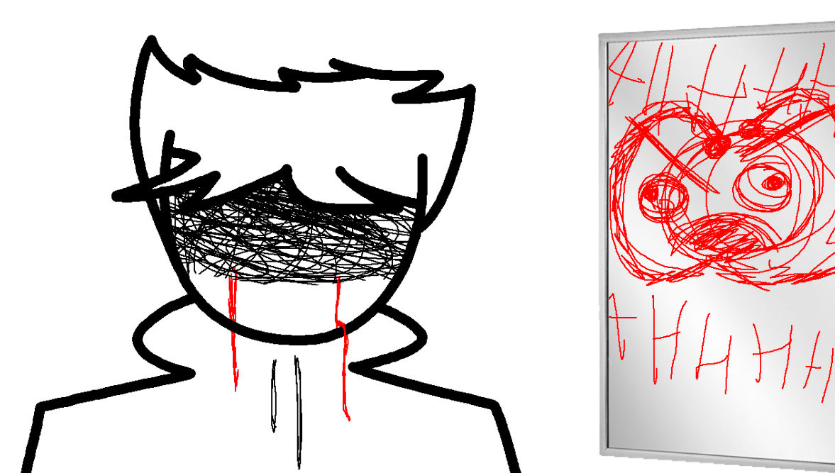 I Am Fucking Angry At Everything By Ga1z On Deviantart