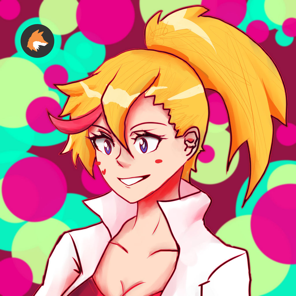 Muse Dash Rin By Mrpop137 On Deviantart