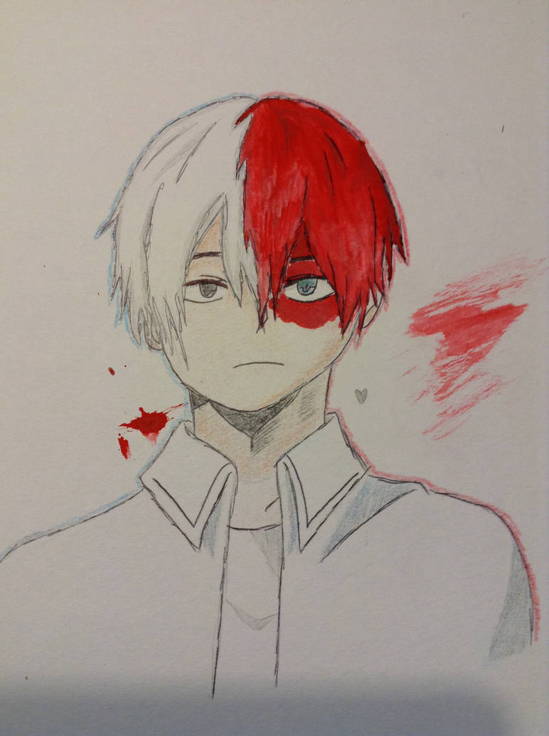 Icy Hot Boi By Lapislazily60 On Deviantart