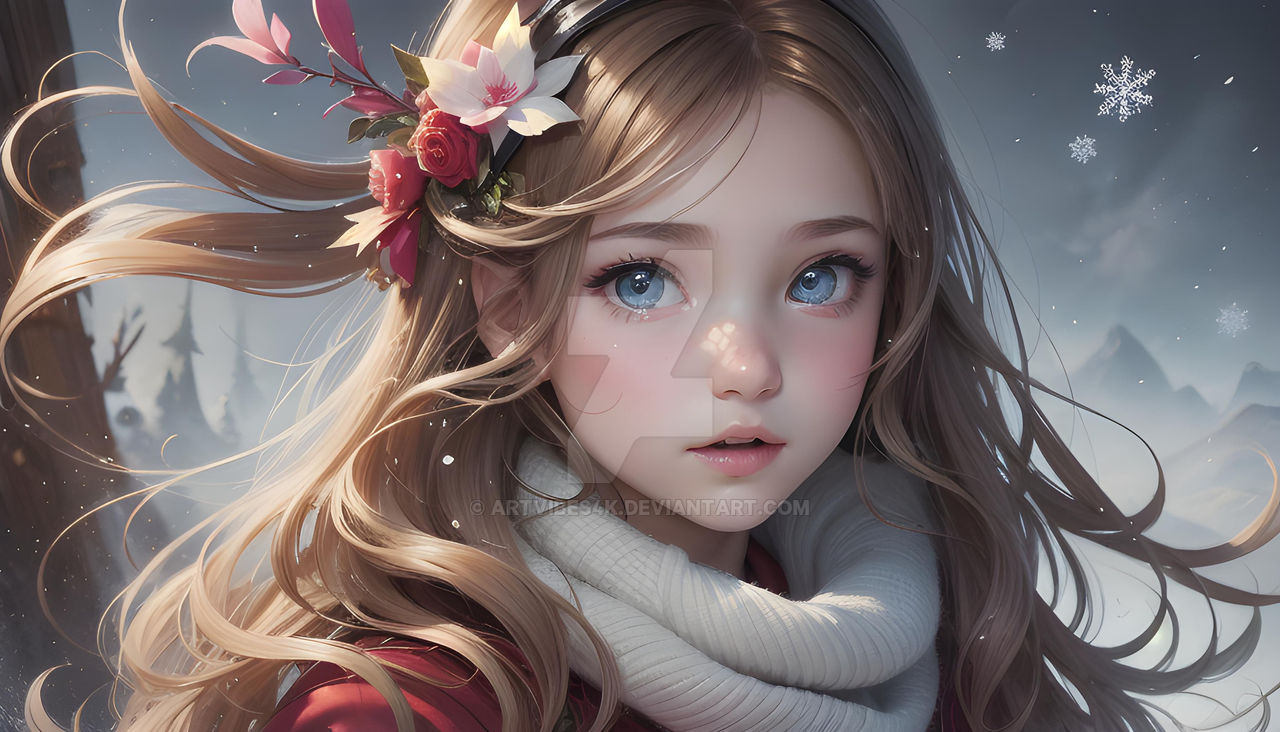 Random Art 223 By Artvibes4k On Deviantart