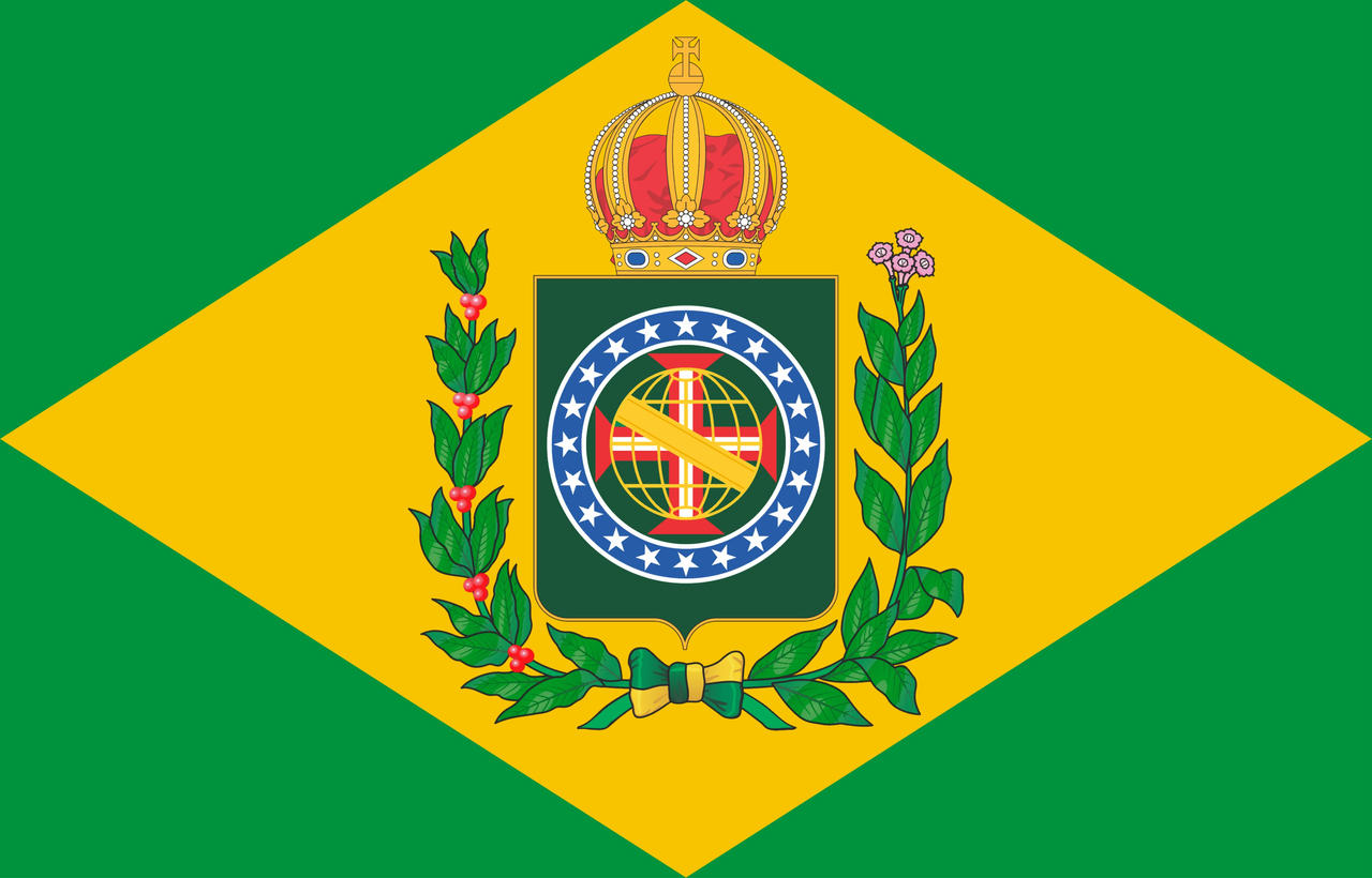 Bandeira By Natking0088 On Deviantart