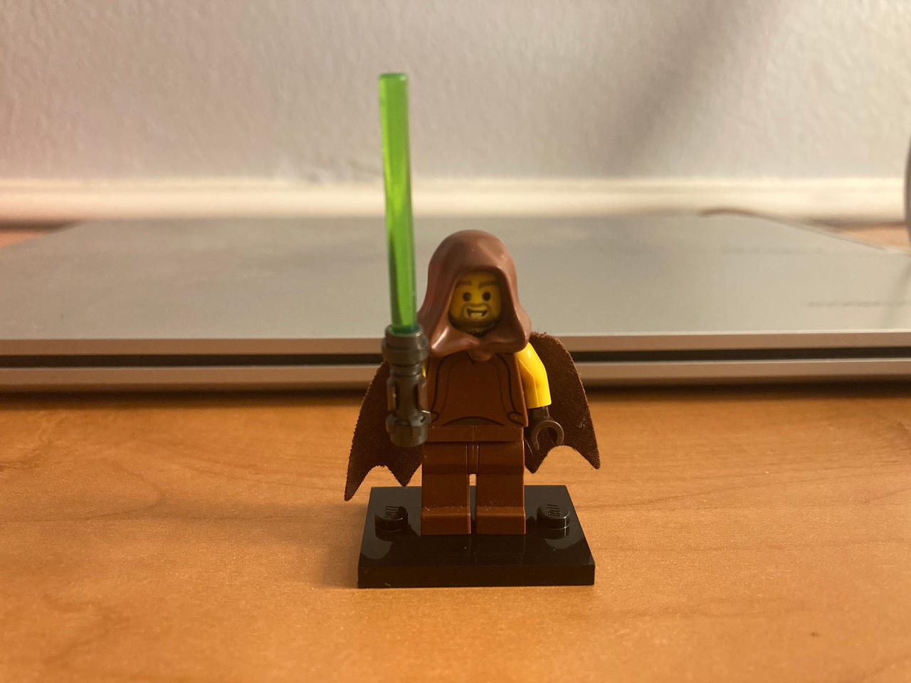 Jedi Bob By Legospritesanddb On Deviantart