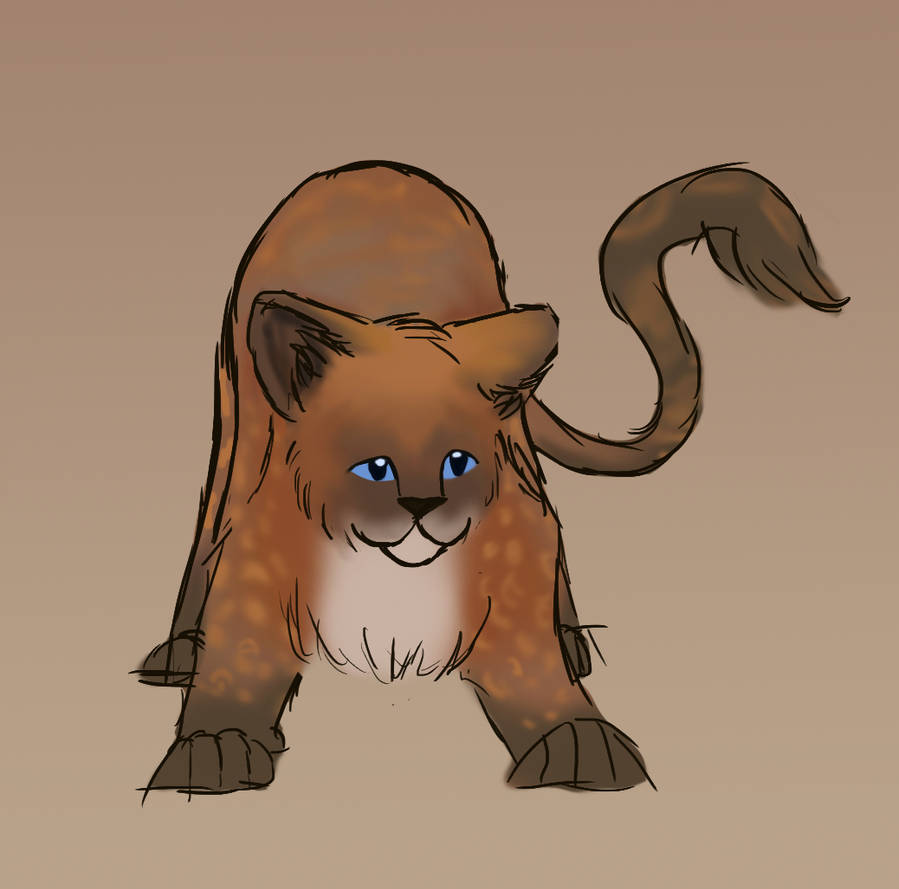 Commisson For Puddles 111089 By Pidge A Doodle On Deviantart