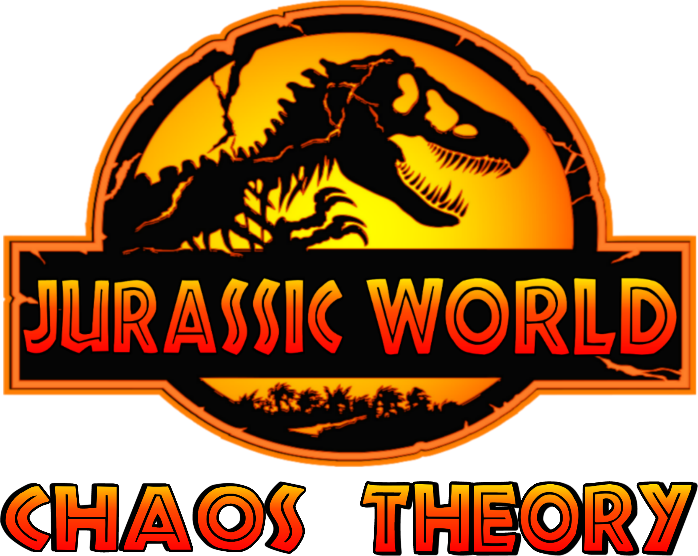 Jurassic World Chaos Theory (2024) Logo Png By DinoTomek On, 44% OFF Jurassic World Chaos Theory (2024) Logo Png By DinoTomek On, 44% OFF