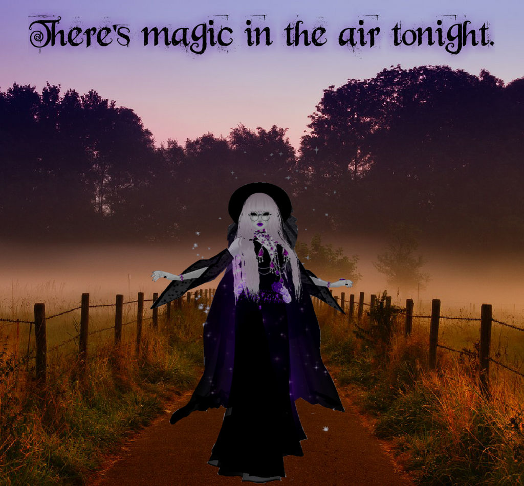 Boho Witch Eclipse By Goddesselizeclipse On Deviantart