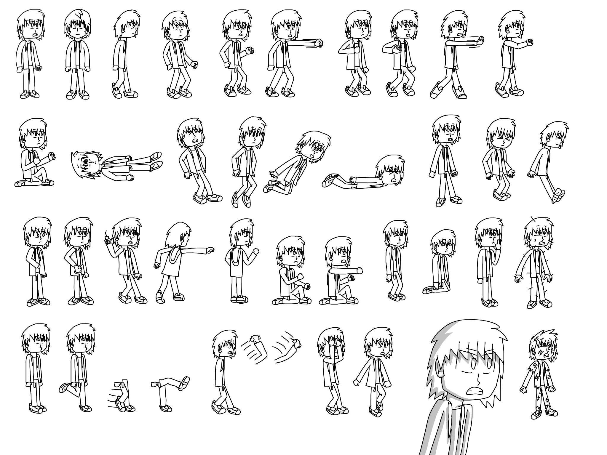 More M U G E N Material By RM007returns On DeviantArt more-m-u-g-e-n-material-by-rm007returns-on-deviantart