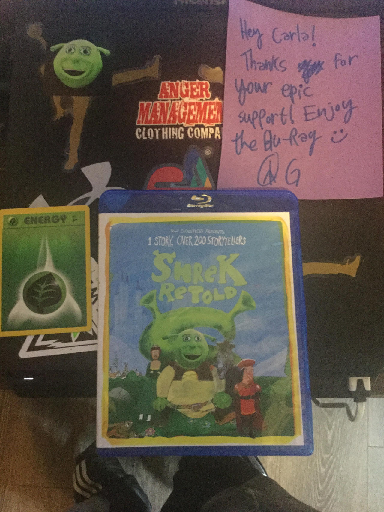 Shrek Retold by UntitledUse on DeviantArt Shrek Retold by UntitledUse on DeviantArt