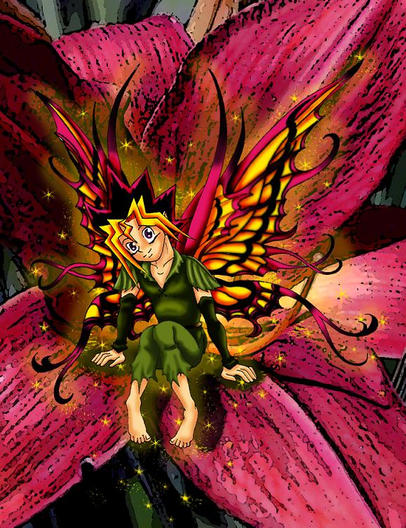 Cornish Myth on YGOMythology - DeviantArt