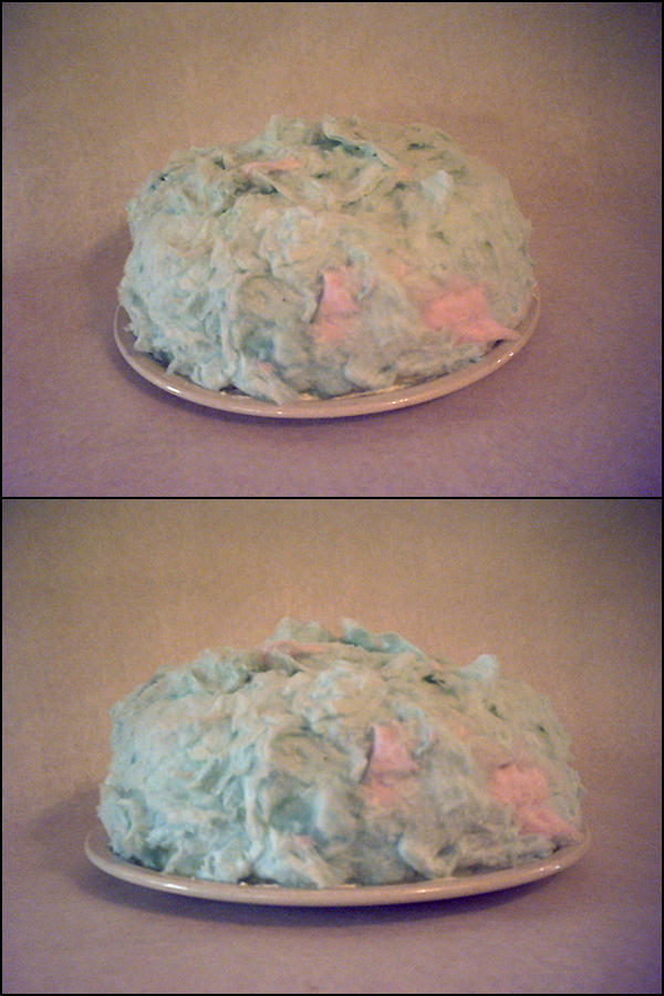 Furry Cake by Ren-sama on DeviantArt