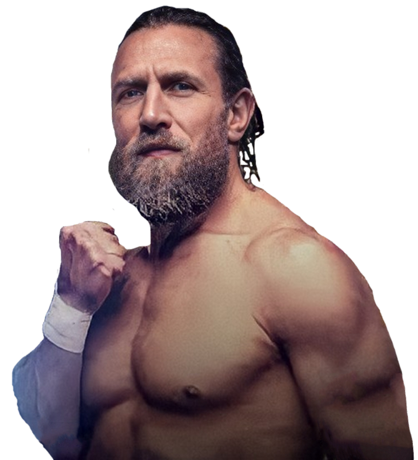 Bryan Danielson new render by TETSUYA82738 on DeviantArt Bryan Danielson new render by TETSUYA82738 on DeviantArt