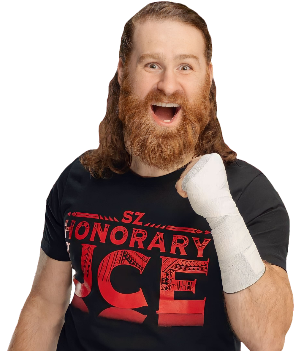 Sami zayn honorary uce oficial render by TETSUYA82738 on DeviantArt Sami zayn honorary uce oficial render by TETSUYA82738 on DeviantArt