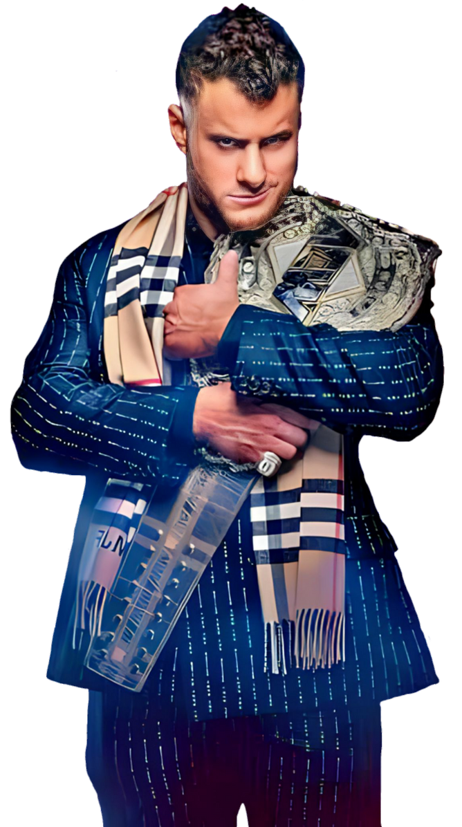 MJF aew world champion render by TETSUYA82738 on DeviantArt MJF aew world champion render by TETSUYA82738 on DeviantArt