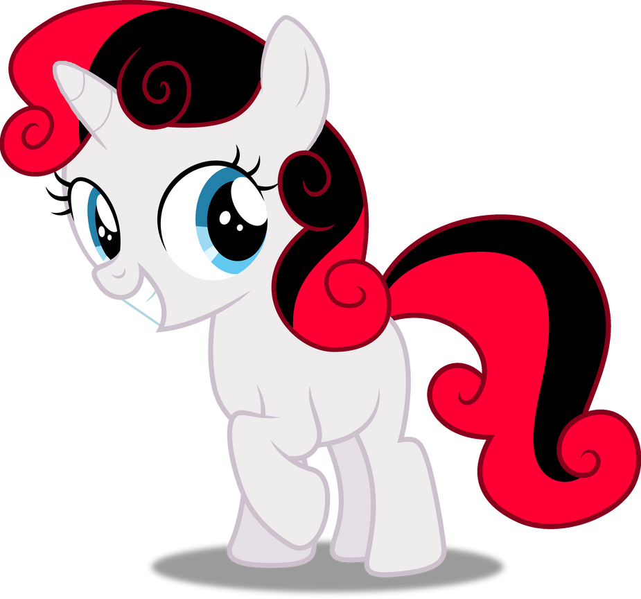 My Good Creepy Belle by EMcgraw on DeviantArt My Good Creepy Belle by EMcgraw on DeviantArt