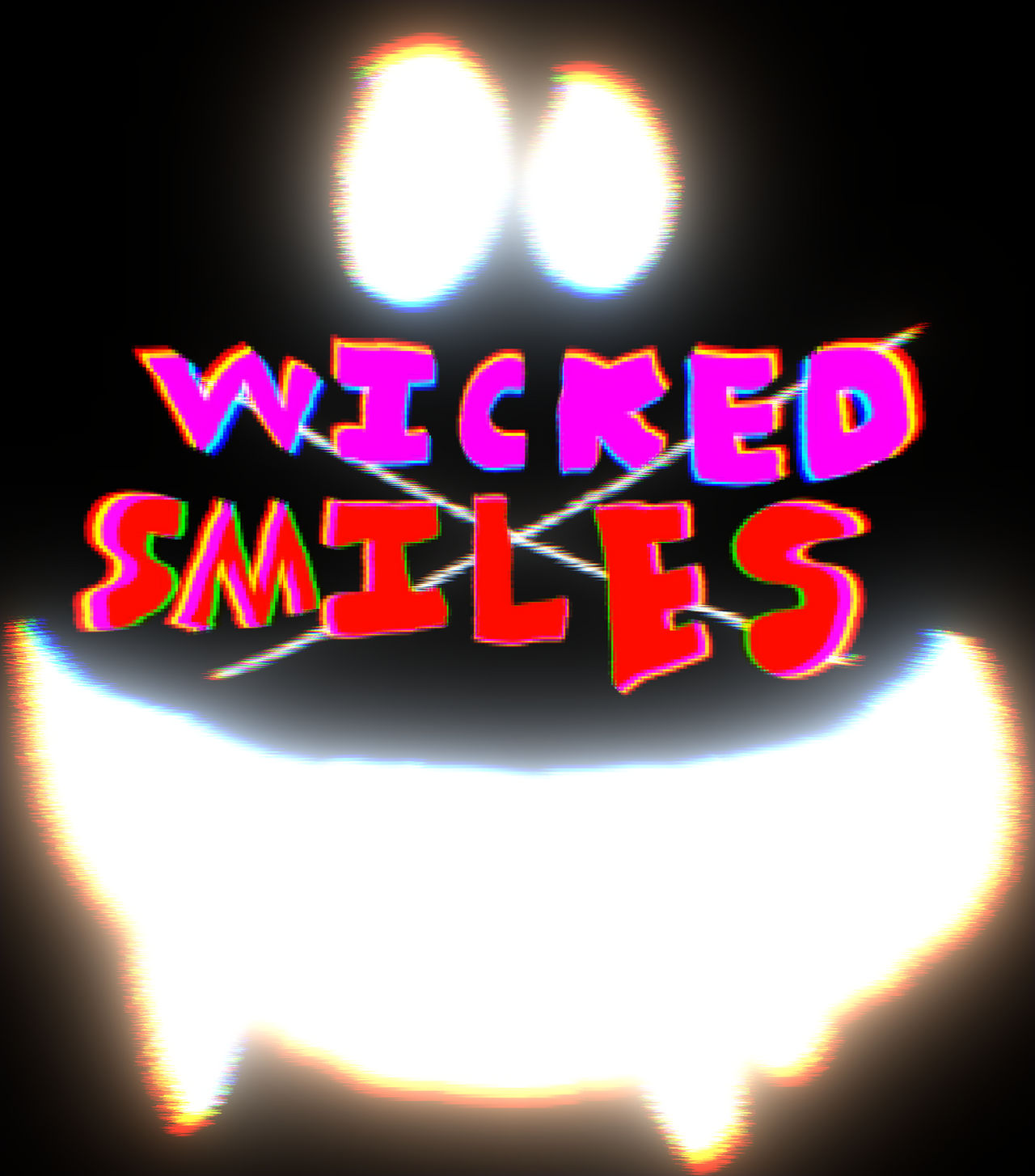 New Pibby Mod Title By Zappada On Deviantart