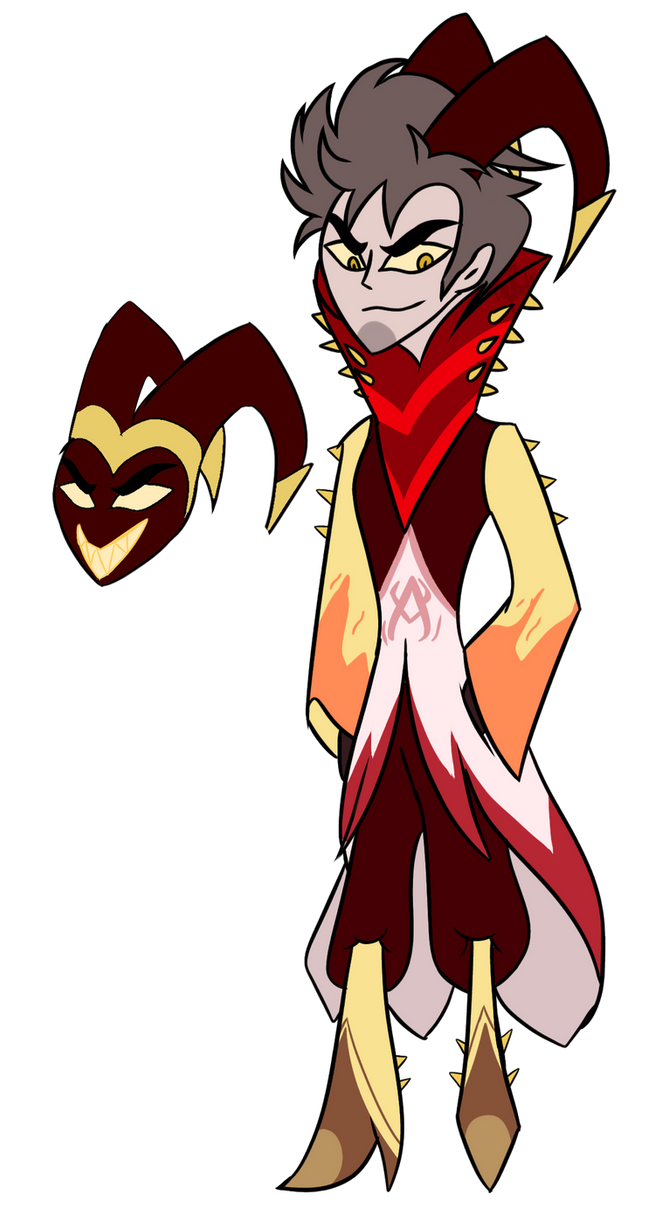 Hazbin Hotel Adam As A Sinner By D Masterssuckmaster On Deviantart Hazbin Hotel Adam As A Sinner By D Masterssuckmaster On Deviantart