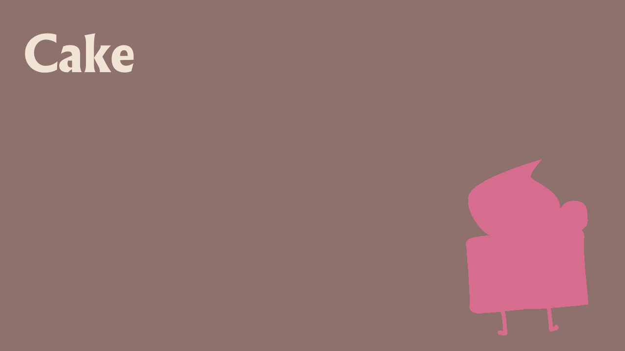 Bfb Background Cake By Cantstoptinkle05 On Deviantart