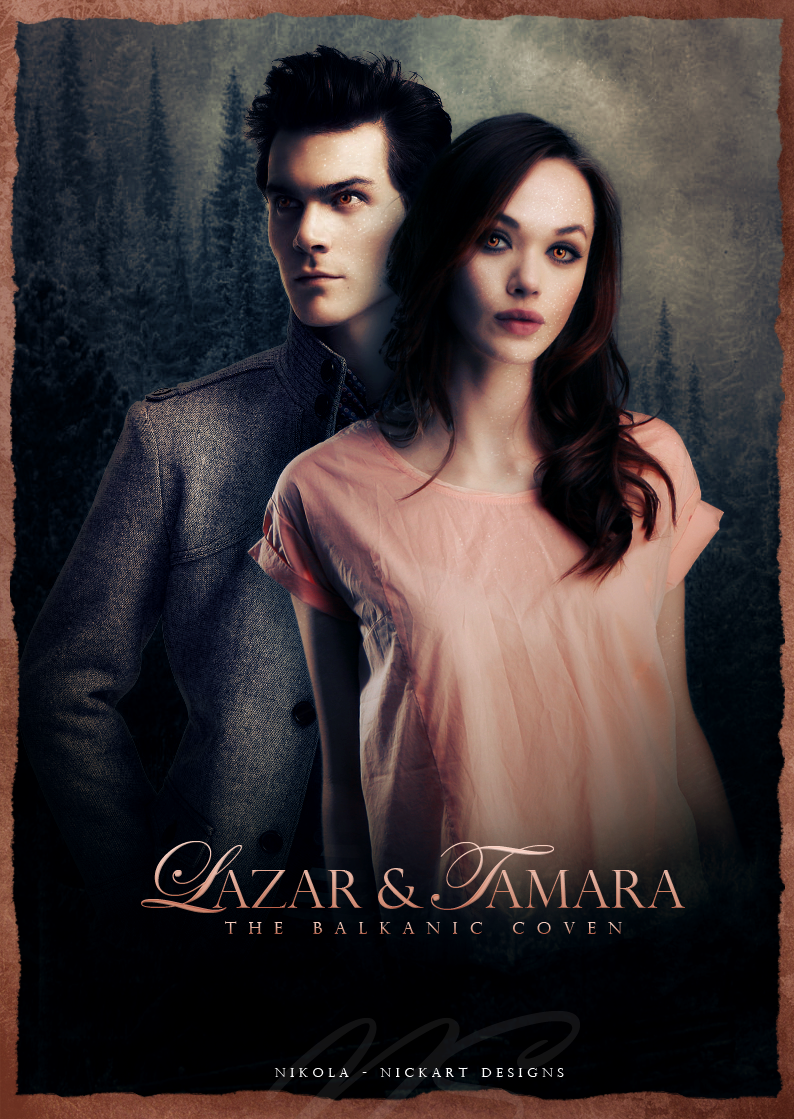 Twilight Oc Love Deviantart Favourites
