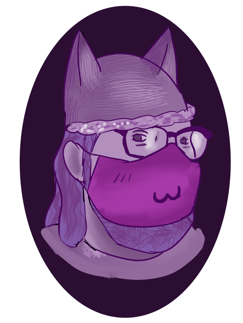 Uwu Cat Boi By Echoeclectic On Deviantart
