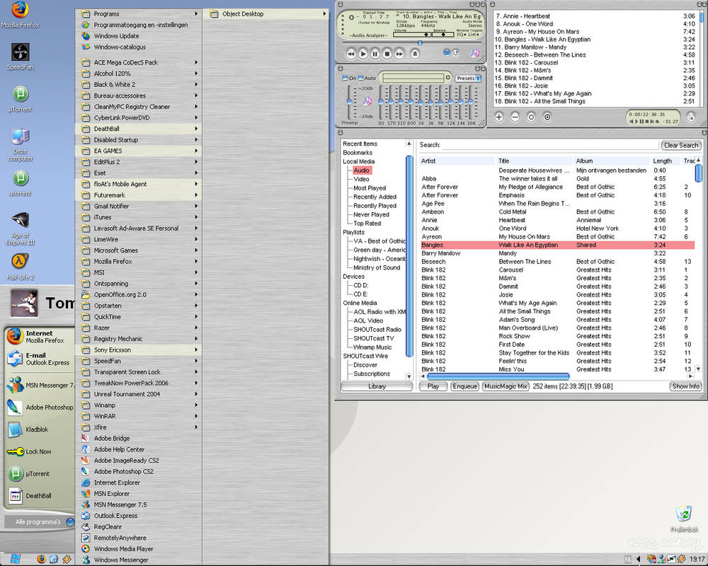 Windows XP to Apple Skin by Shint0 on DeviantArt