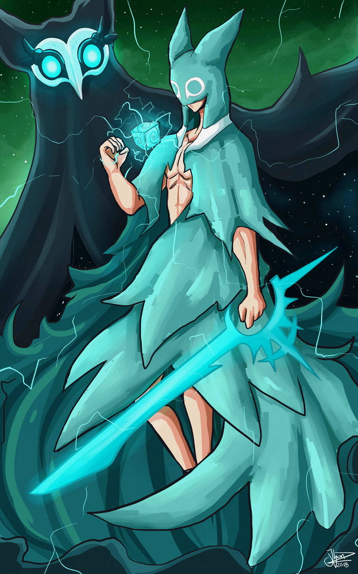 Oropo Wakfu By Jhonvasquez On Deviantart