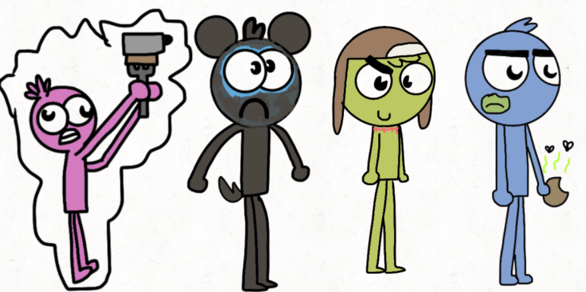 Dumb Ways To Die characters 2 by BatBoi436 on DeviantArt Dumb Ways To Die characters 2 by BatBoi436 on DeviantArt