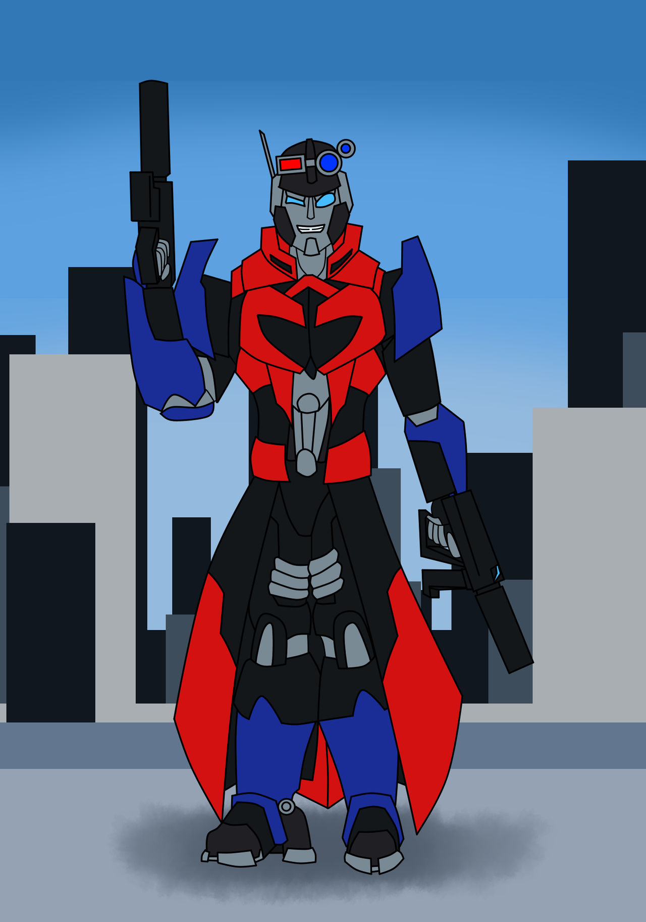 J-ReVerse: Crosshairs redesign alt by The-JMP on DeviantArt J-ReVerse: Crosshairs redesign alt by The-JMP on DeviantArt