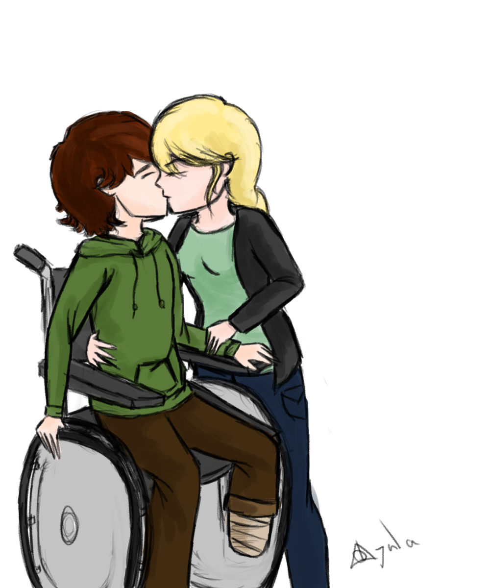 Some Modern Hiccstrid By Ayala7 On Deviantart