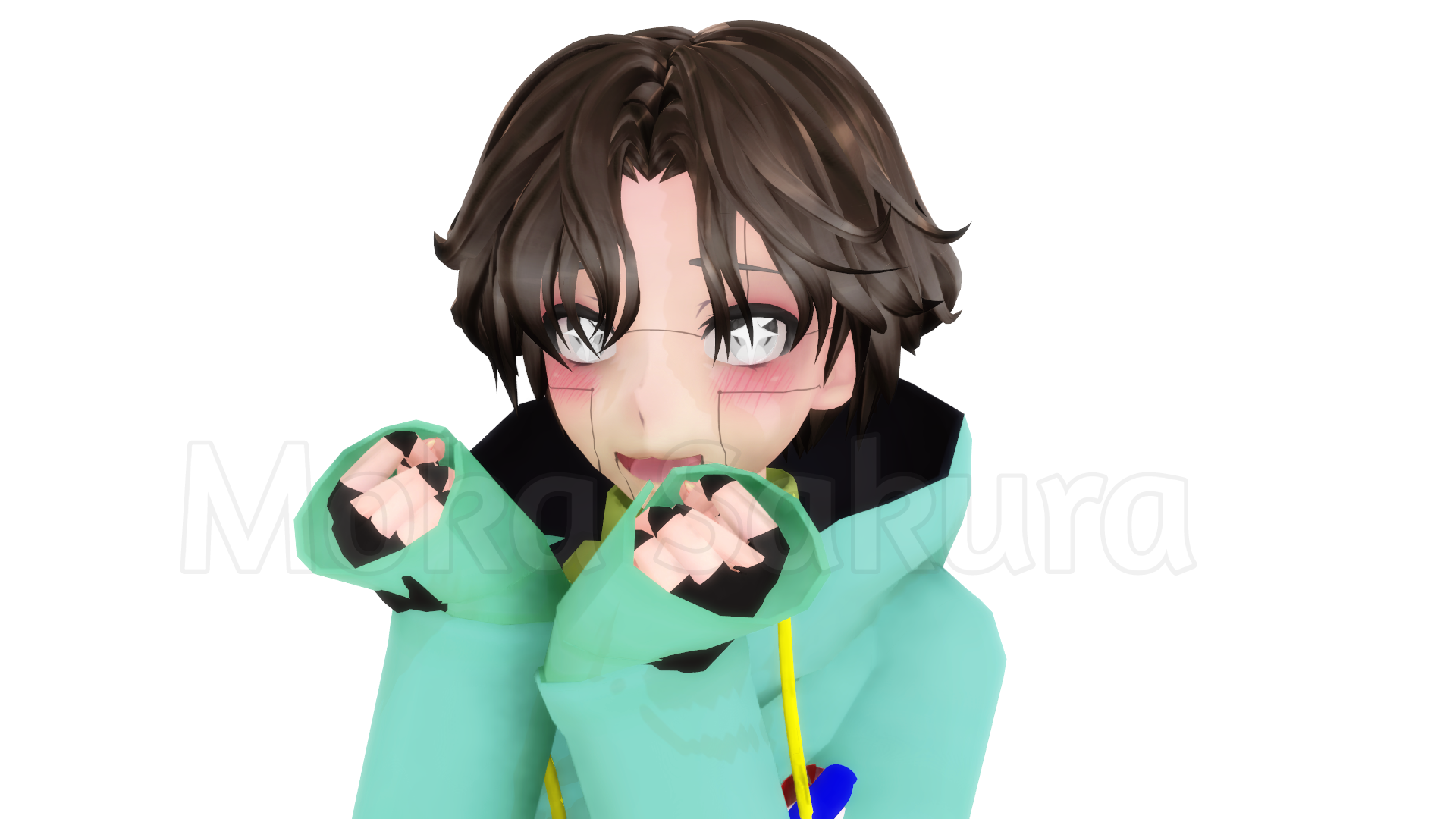 MMD - 1ST PRIZE | BALDI'S BASICS by MokaCryGirl on DeviantArt MMD - 1ST PRIZE | BALDI'S BASICS by MokaCryGirl on DeviantArt