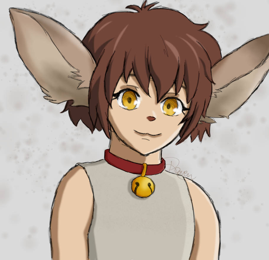 Xiao Dark Cloud By Tonguetiedraven On Deviantart