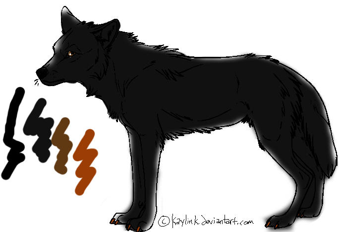 Nasia Reference By Ivanatheredwolf10 On Deviantart