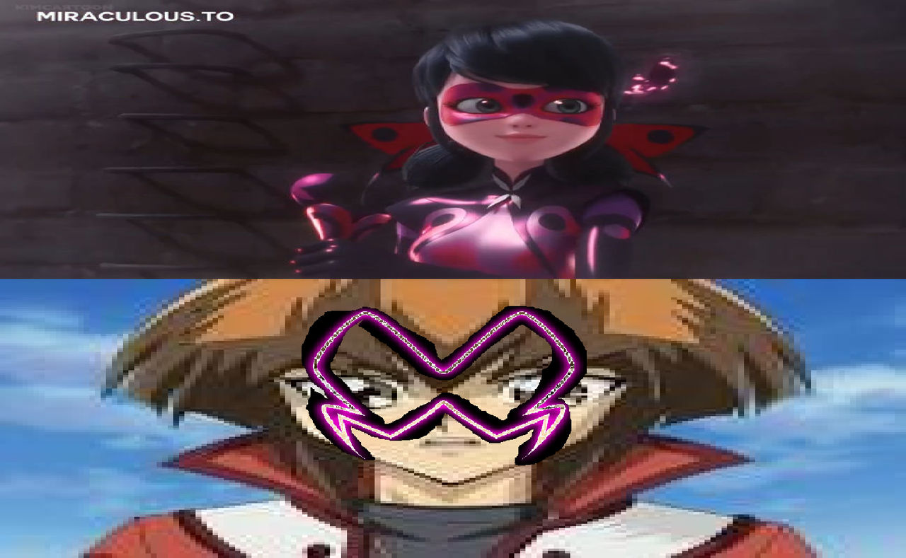 Ladyfly Kamikotizes Jaden Yuki Meme By Gxfan537 On Deviantart