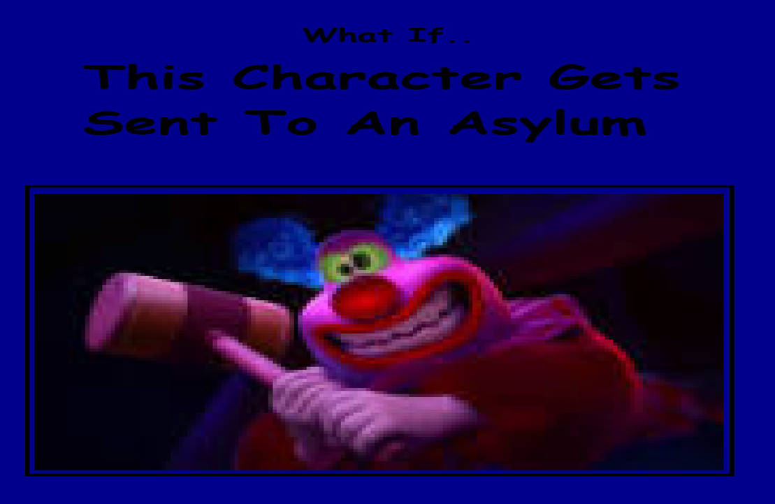 My What If This Character Gets Staa Meme By Gxfan537 On Deviantart