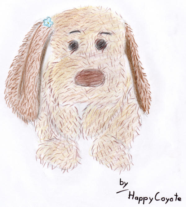 Twipsy by HappyCoyote on DeviantArt