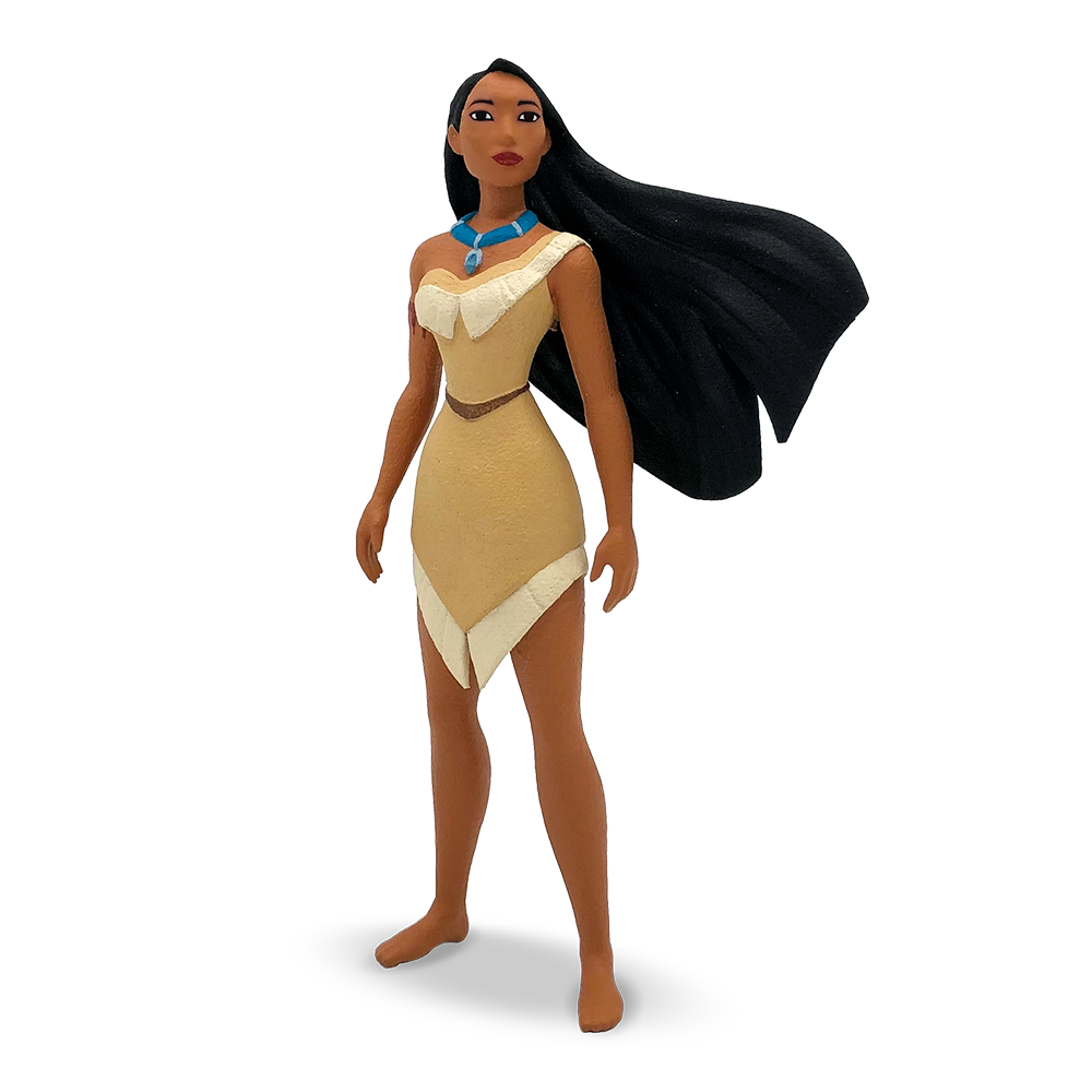 Pocahontas 3d Model Download By Lionfan256 On Deviantart