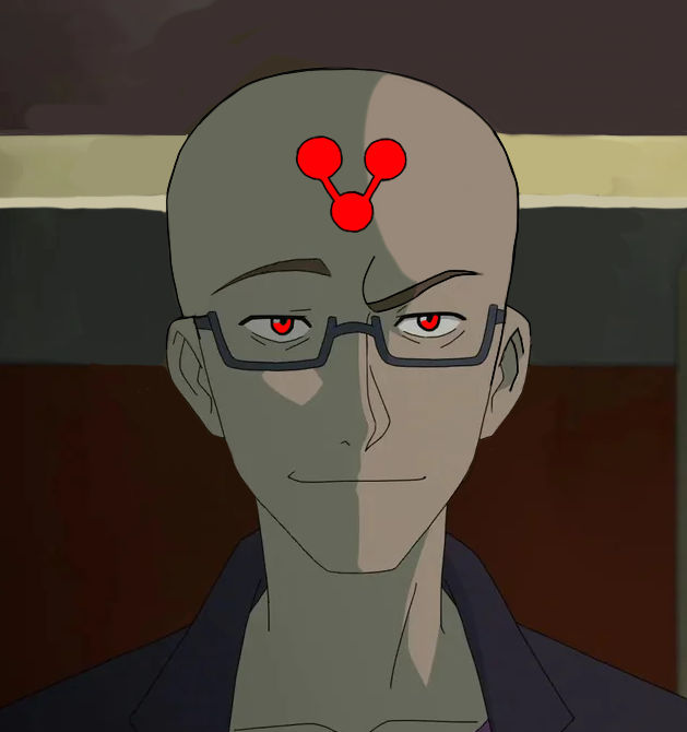 Lex Luthor Brainiac Fusion Edit/Prediction by Lyonsheart21 on DeviantArt Lex Luthor Brainiac Fusion Edit/Prediction by Lyonsheart21 on DeviantArt