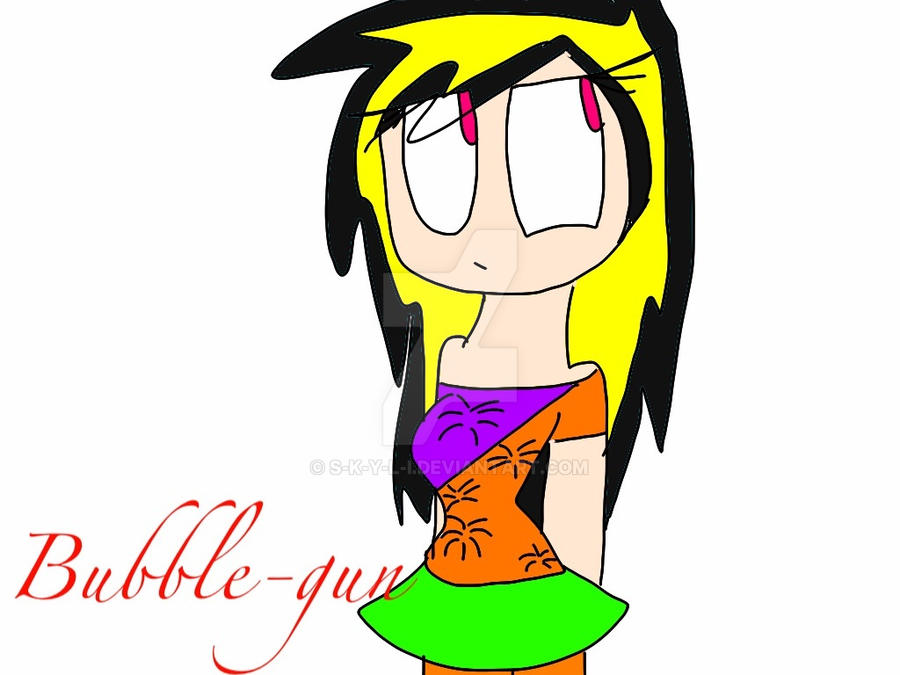 The Opposite Of Bubble gum By S K Y L I On DeviantArt the-opposite-of-bubble-gum-by-s-k-y-l-i-on-deviantart