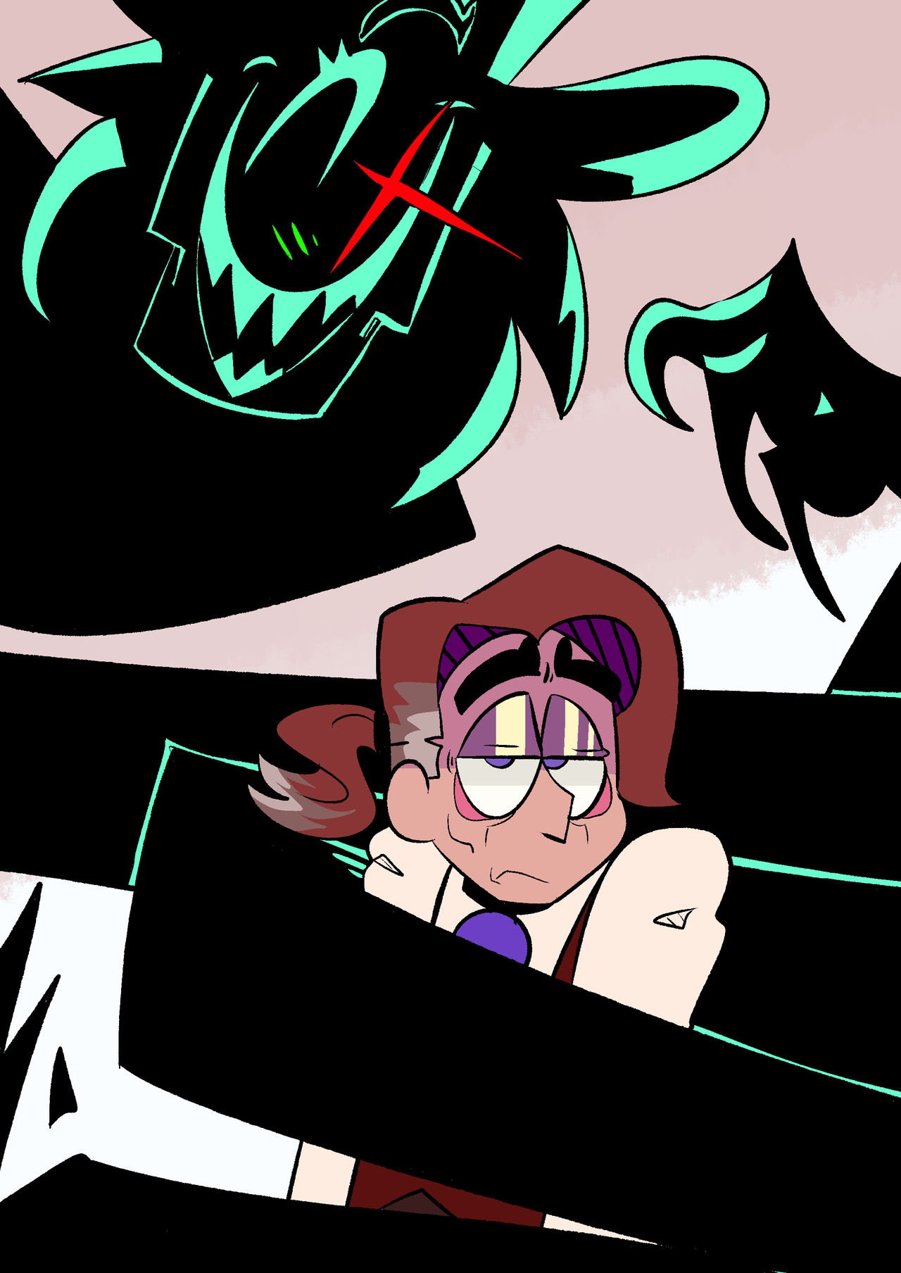 Wraparound By Geomotus On Deviantart