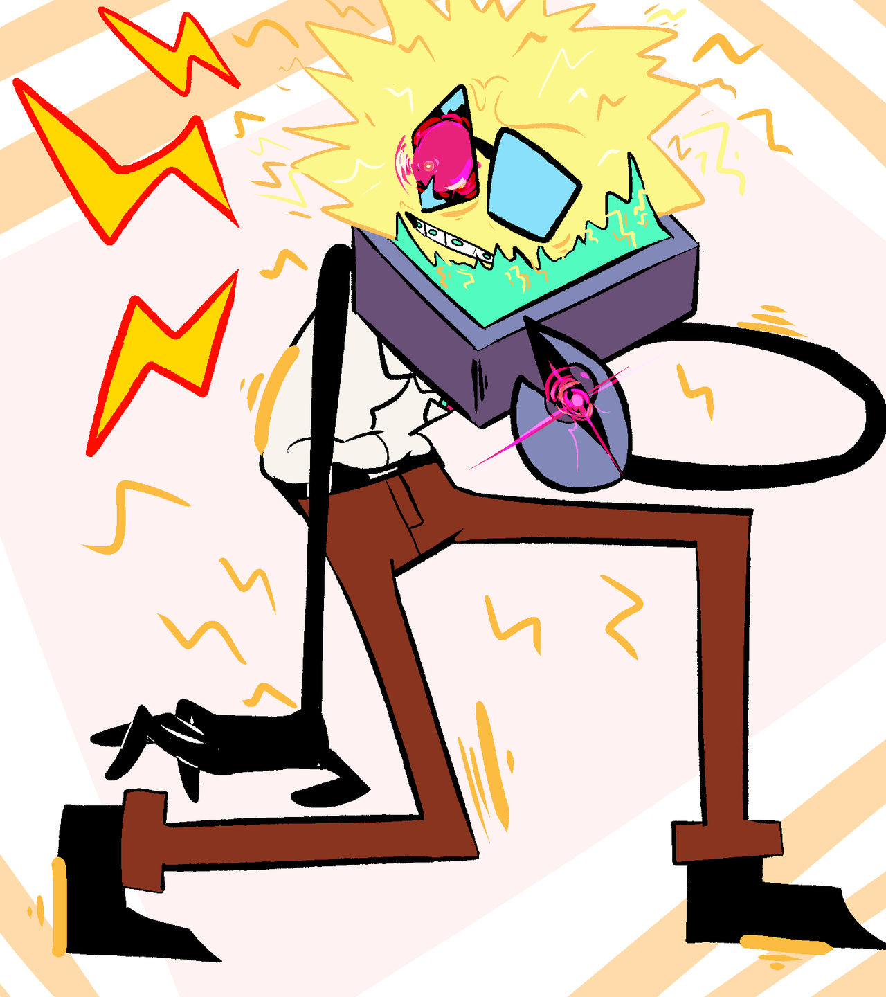 Wott By Geomotus On Deviantart