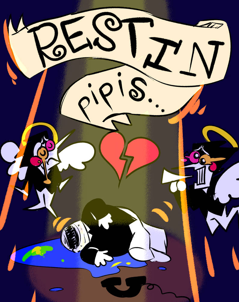 Radio Tv Spamton By Geomotus On Deviantart