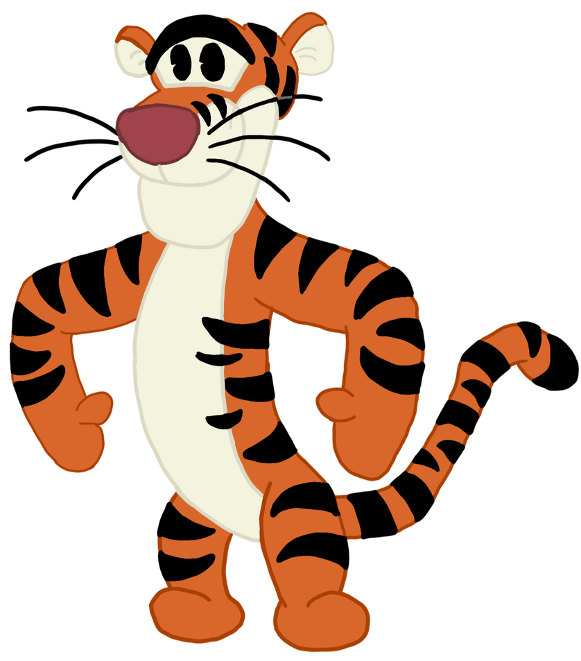 Winnie The Pooh A Honey Return 2 Tigger By Disneycrossover143 On