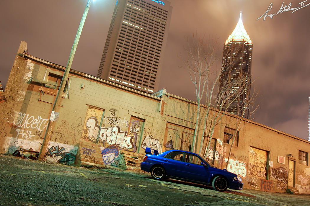Micahs WRX by NemesisDigitalNet on DeviantArt