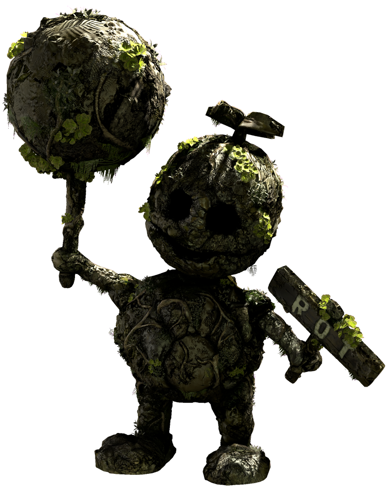 (SFM / FNAF) Swamp Balloon Boy render by InkBennie on DeviantArt (SFM / FNAF) Swamp Balloon Boy render by InkBennie on DeviantArt