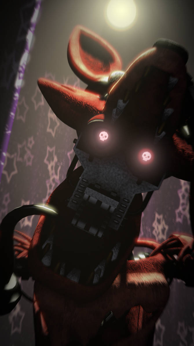 (SFM / FNAF) Step closer by InkBennie on DeviantArt (SFM / FNAF) Step closer by InkBennie on DeviantArt