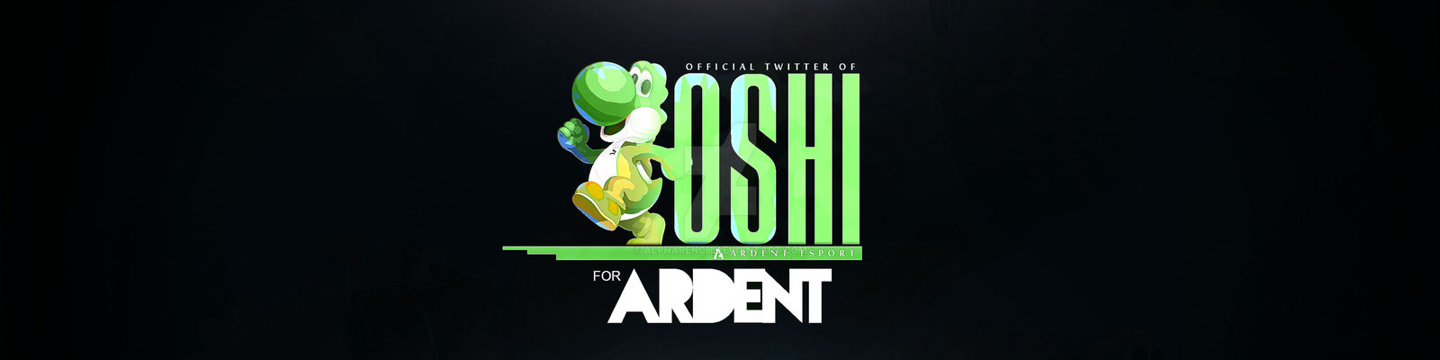 Yoshi Banner By Alpharench On Deviantart
