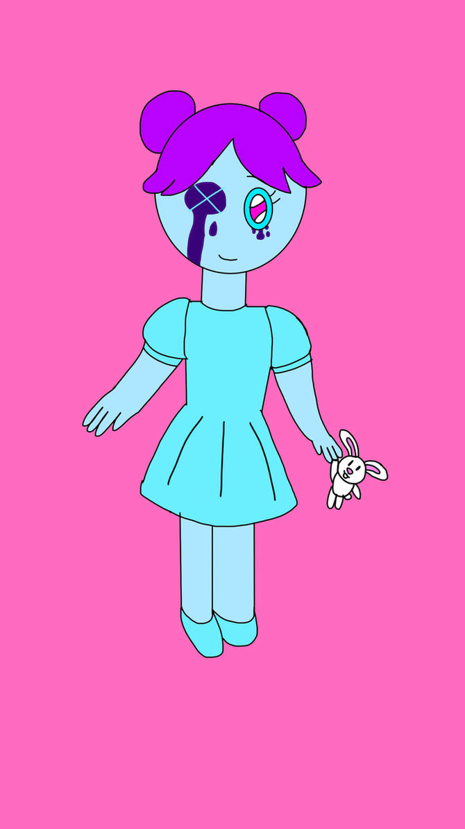Bday T Blinka As Pibby By Jlj16 On Deviantart