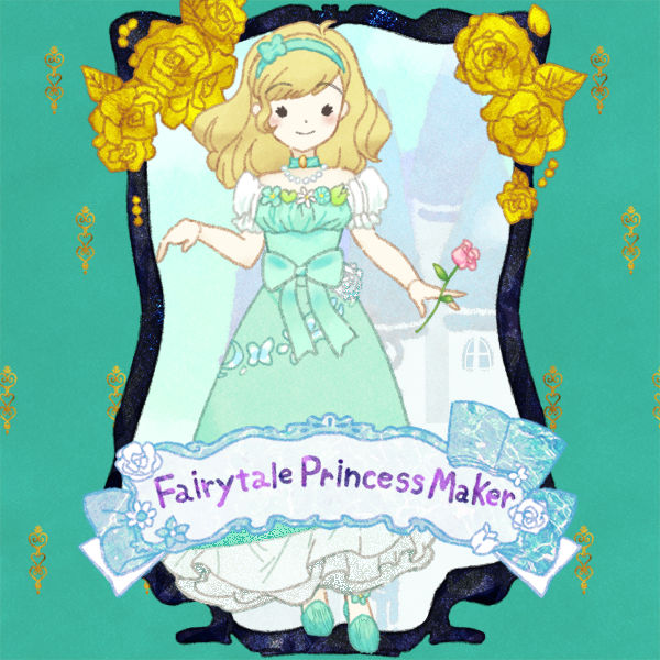 Picrew Princess Mimi By Jlj16 On Deviantart