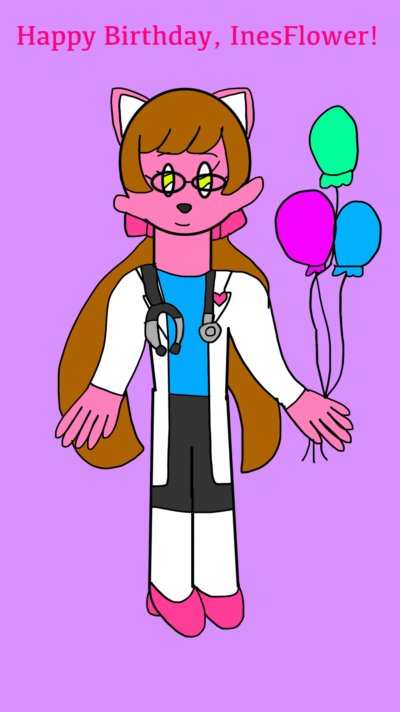 Bday T Doctor Is In By Jlj16 On Deviantart