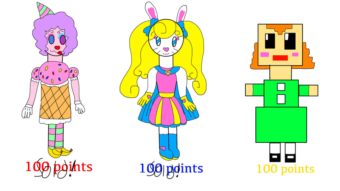 Tadc Adopts Open By Jlj16 On Deviantart