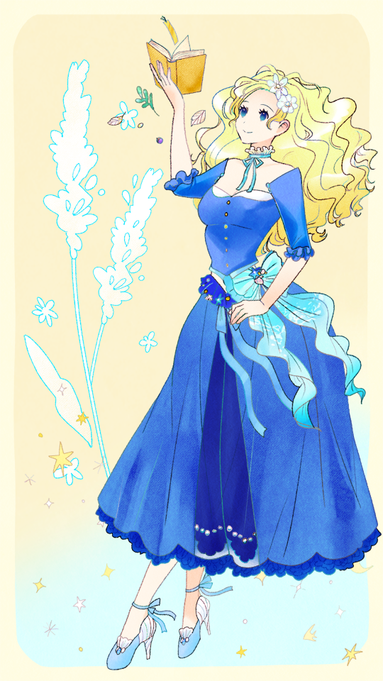 Picrew Princess Laura By Jlj16 On Deviantart
